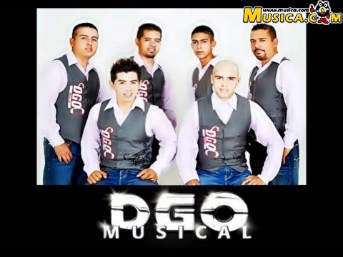 Fotos de Dgo Musical - Musica.com