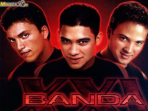 Fotos de Banda 21, foto 2 - Musica.com
