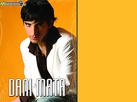 Biografía de Dani Mata - Musica.com