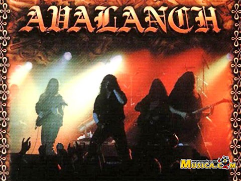 Fotos de Avalanch - Musica.com