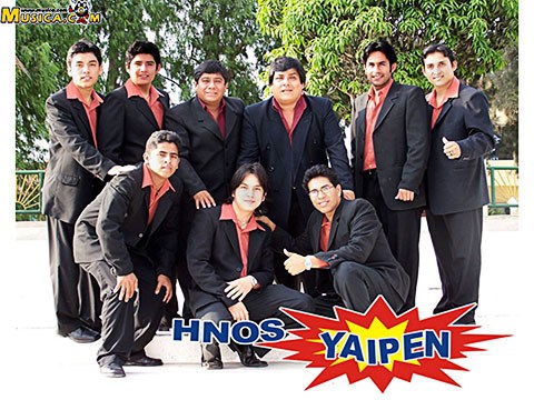 Fotos de Los Hermanos Yaipen - Musica.com