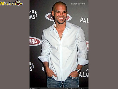 Biografía de Nolasco - Musica.com