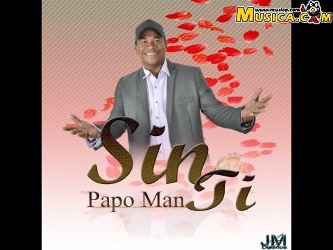 Fondos de pantalla de Papo Man - Musica.com