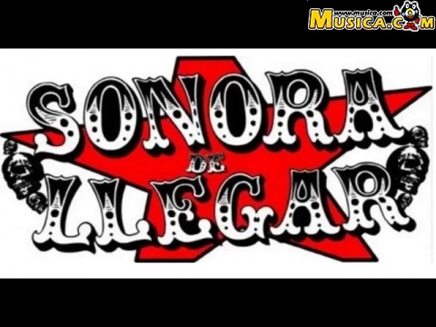 Fondos de pantalla de Sonora De Llegar - Musica.com