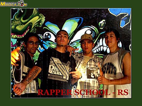 Fotos de Rapper School - Musica.com