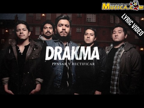 Fondos de pantalla de Drakma - Musica.com