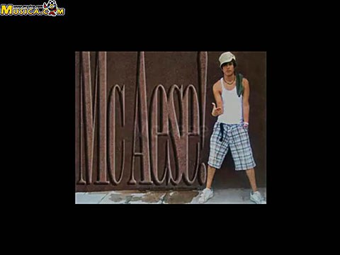 Fotos de Mc Aese - Musica.com