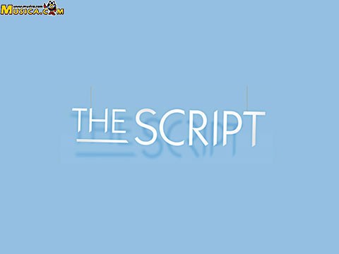 Fondos de pantalla de The Script - Musica.com