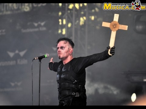 Fondos de pantalla de Agonoize - Musica.com