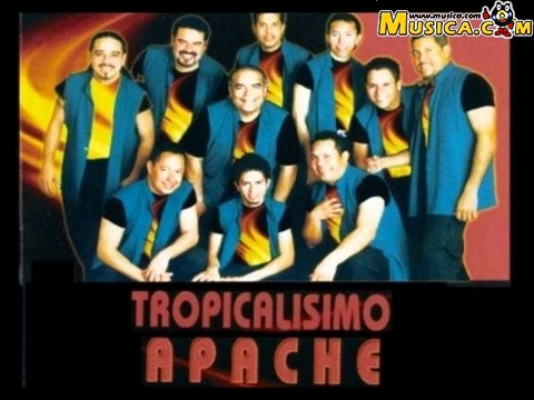Fotos de Tropicalisimo Apache - Musica.com