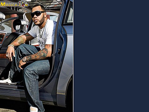 Fondos de pantalla de Flo Rida - Musica.com