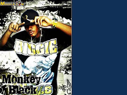 Fotos de Monkey Black - Musica.com