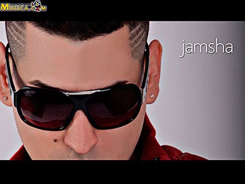 Fotos de Jamsha - Musica.com