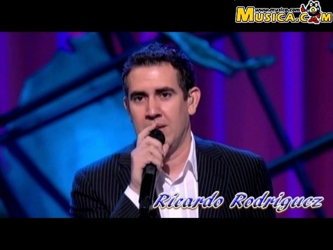 Fotos de Ricardo Rodriguez - Musica.com