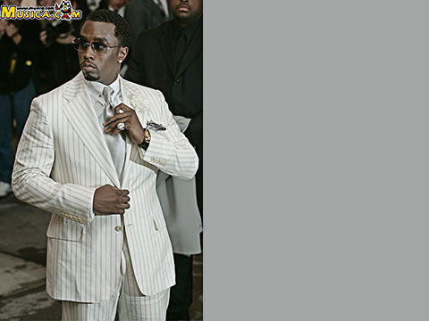 Fotos de Puff Daddy - Musica.com