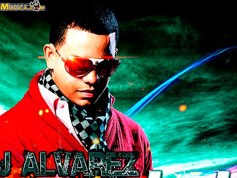 Fotos de J Alvarez, foto 16 - Musica.com