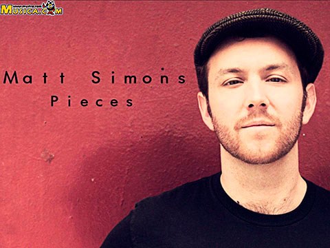 Fondos de pantalla de Matt Simons - Musica.com