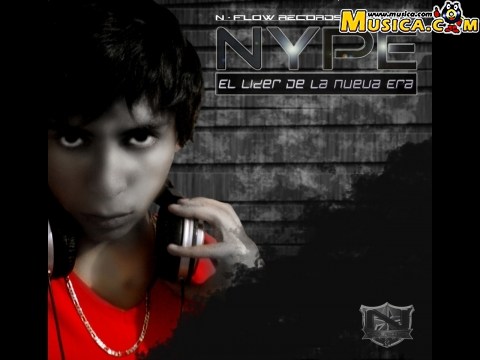 Fondos de pantalla de Nype - Musica.com