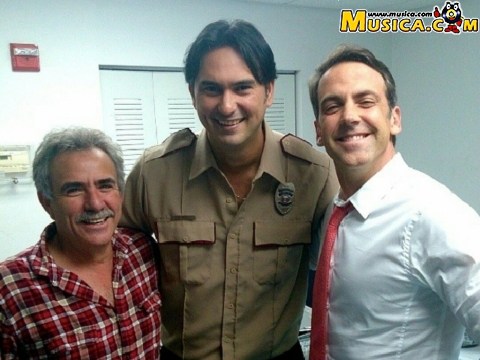 Fondos de pantalla de Jose Daniel Parra - Musica.com