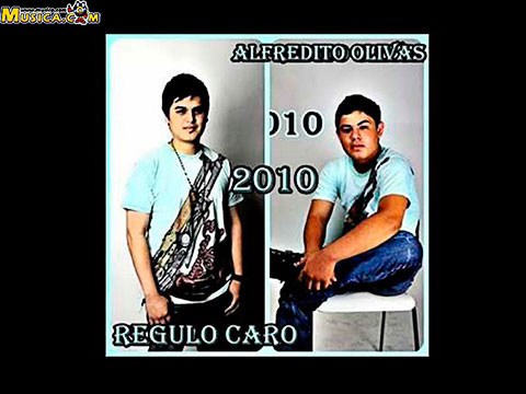 Fotos de Regulo Caro - Musica.com