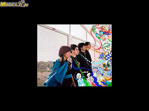 Fotos de Dorian - Musica.com