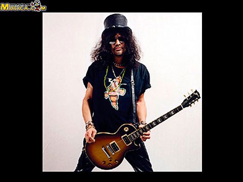 Fondos de pantalla de Slash - Musica.com
