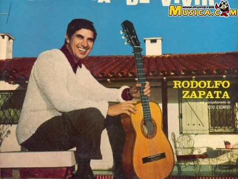 Fondos de pantalla de Rodolfo Zapata - Musica.com