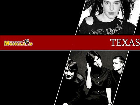 Fotos de Texas - Musica.com
