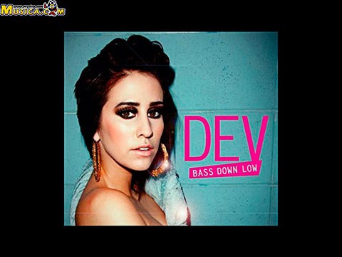 Fondos de pantalla de Dev - Musica.com