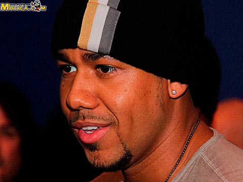 Fotos de Anthony Romeo Santos, foto 32 - Musica.com