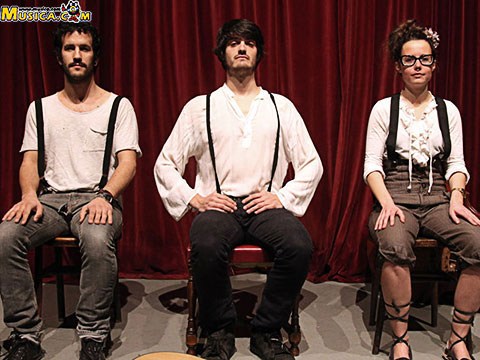 Fondos de pantalla de Els catarres - Musica.com