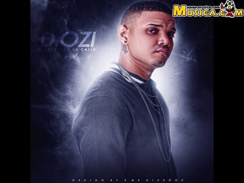 Biografía de D.OZi | Musica.com
