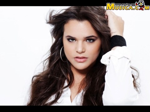 Biografía de Isabella Castillo - Musica.com