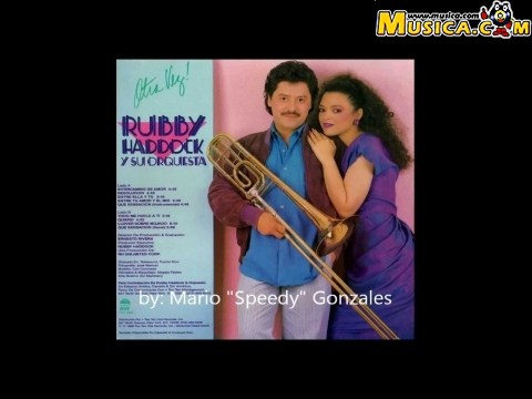 Biografía de Rubby Haddock - Musica.com