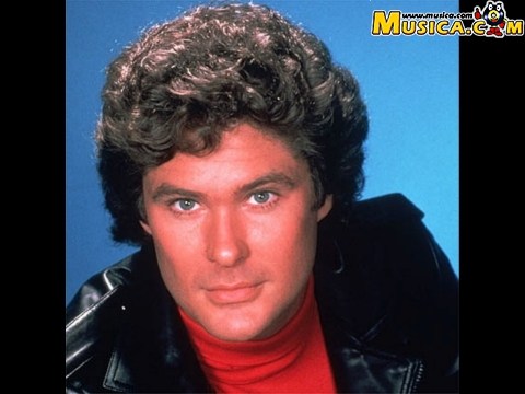 Fondos de pantalla de David Hasselhoff - Musica.com