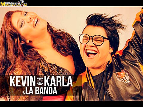 Fotos de Kevin Karla & La Banda - Musica.com