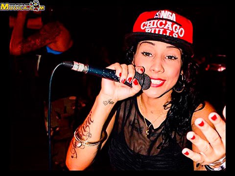 Fotos de Mestiza Mc - Musica.com