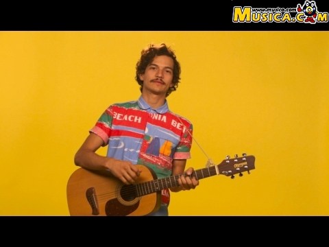 LETRA OPTIMISTA - Caloncho | Musica.com