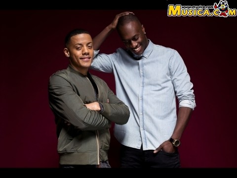 Fondos de pantalla de Nico & Vinz - Musica.com