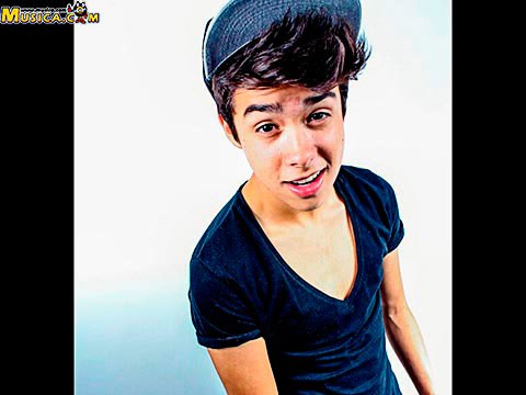 Fotos de Mario Bautista - Musica.com