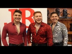 Fondos de pantalla de Los Rojos - Musica.com