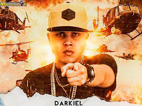Fotos de Darkiel - Musica.com