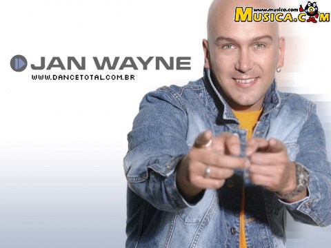 Fotos de Jan Wayne - Musica.com