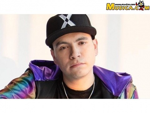 Biografía de Raymix - Musica.com