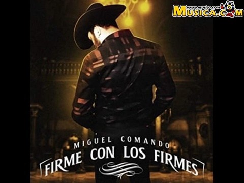 Fondos de pantalla de Miguel Comando - Musica.com