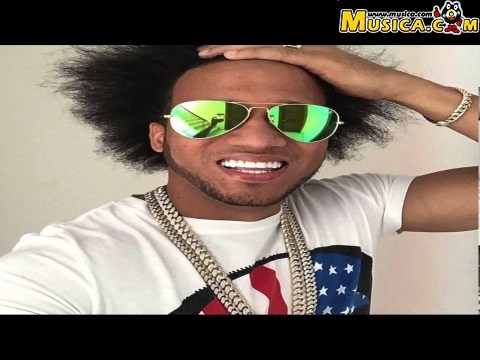 Fotos de El Alfa El Jefe - Musica.com