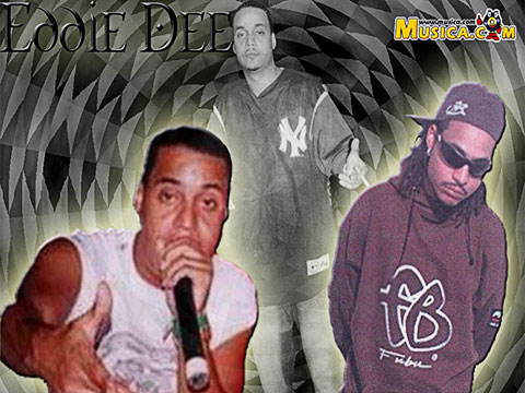 Fotos de Eddie Dee - Musica.com