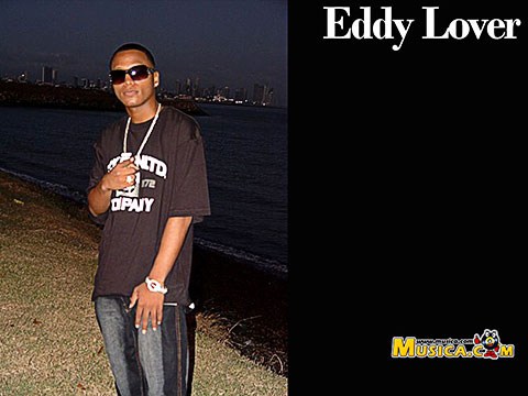 Fotos de Eddy Lover - Musica.com