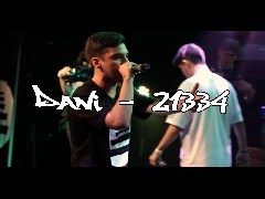 Fondos de pantalla de Dani - Musica.com