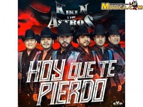 Fondos de pantalla de Kikin Y Los Astros - Musica.com